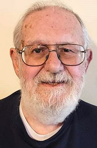 Kenneth Edward Schoener | News, Sports, Jobs - The Sentinel